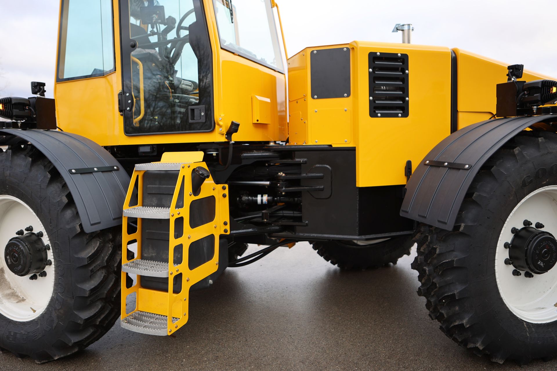 M-B Companies - MB7BT-News