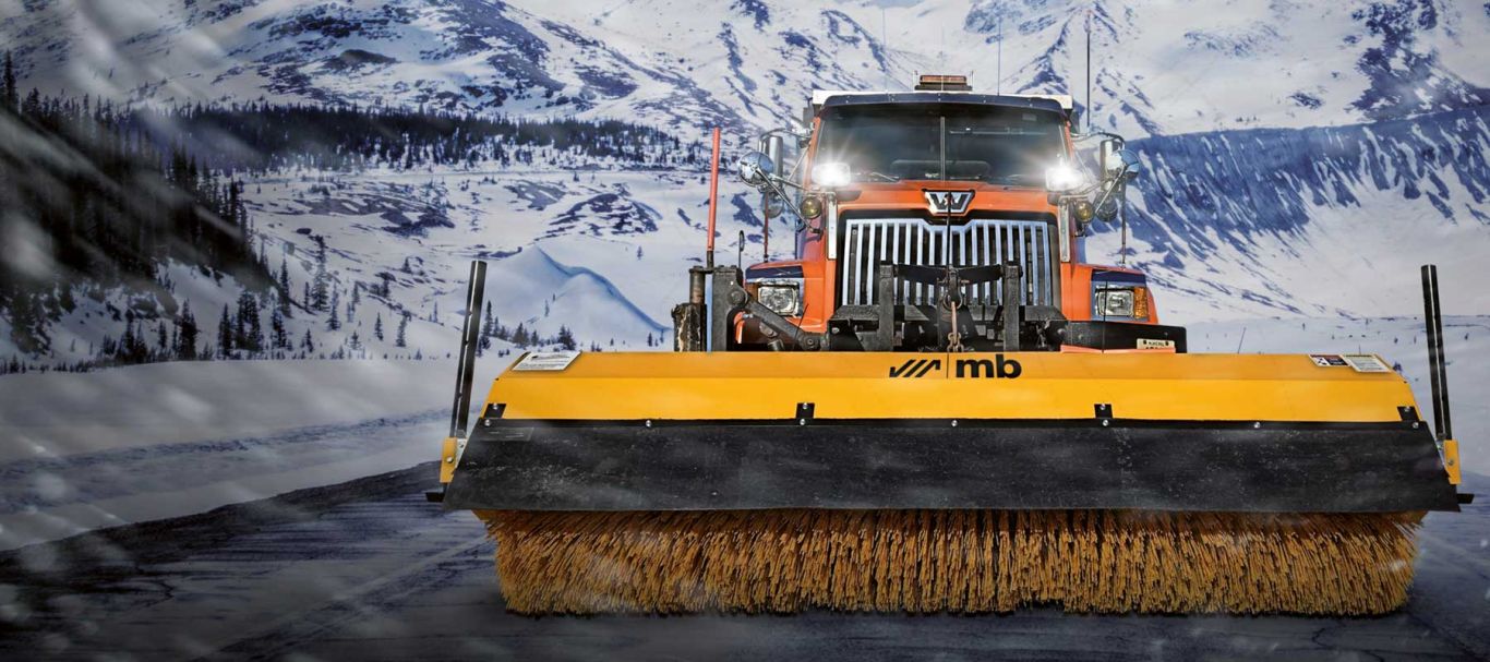 M-B Companies - Home