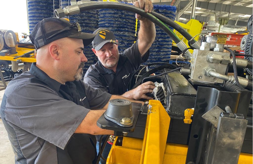 M-B Companies - Home