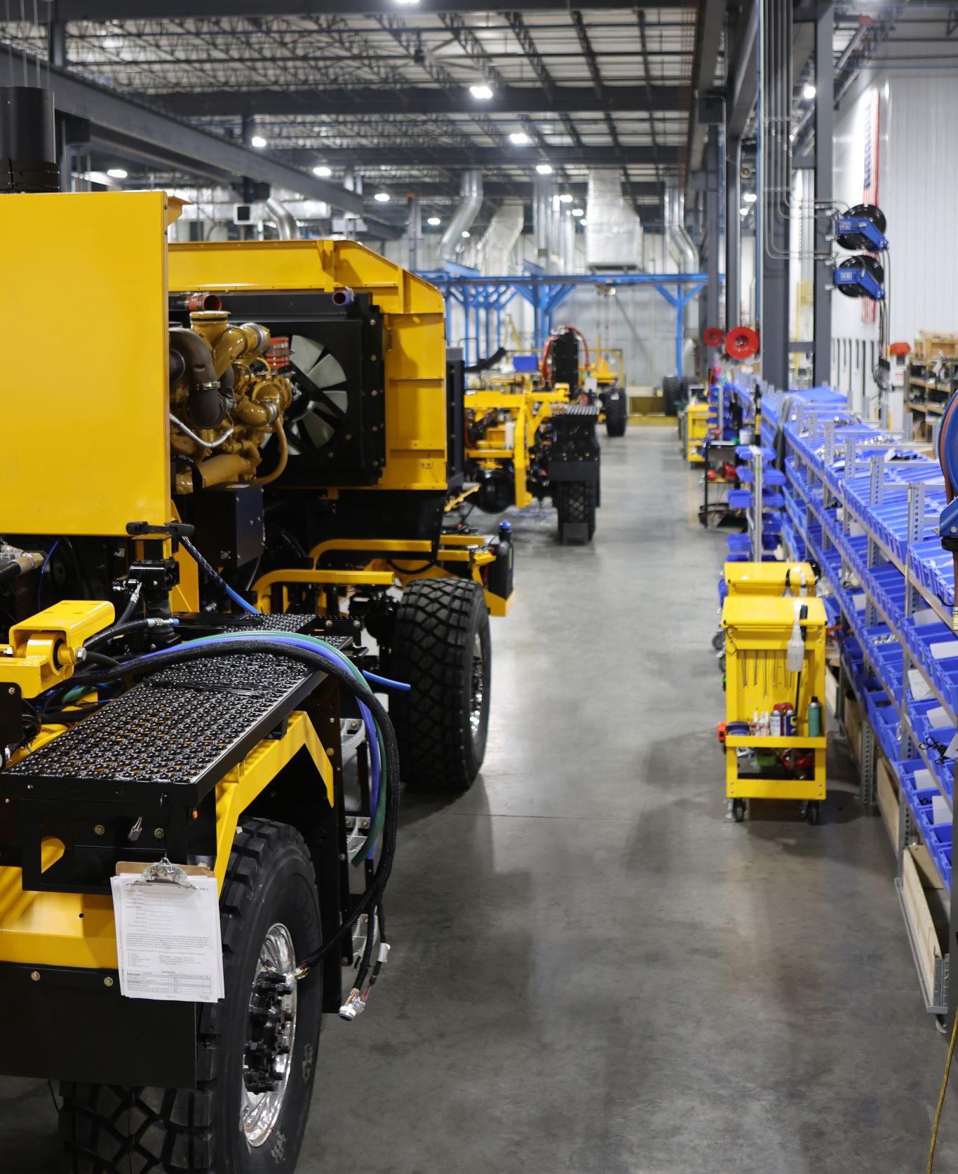 M-B Companies - Home