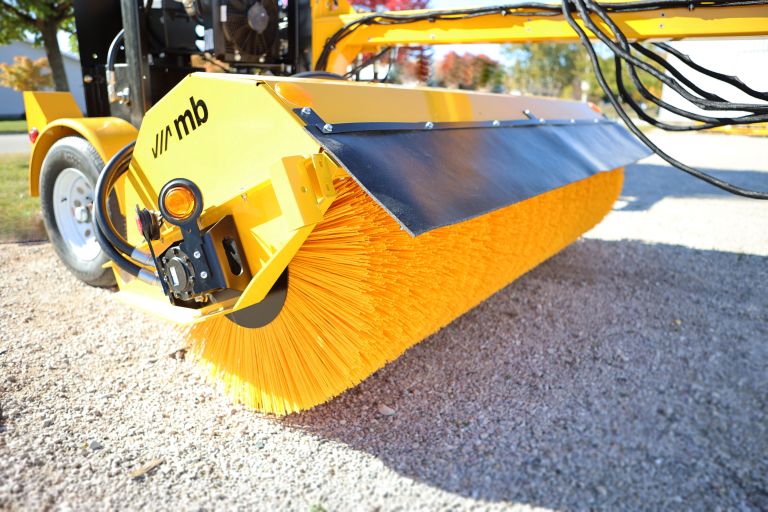 M-B Companies - 53MH