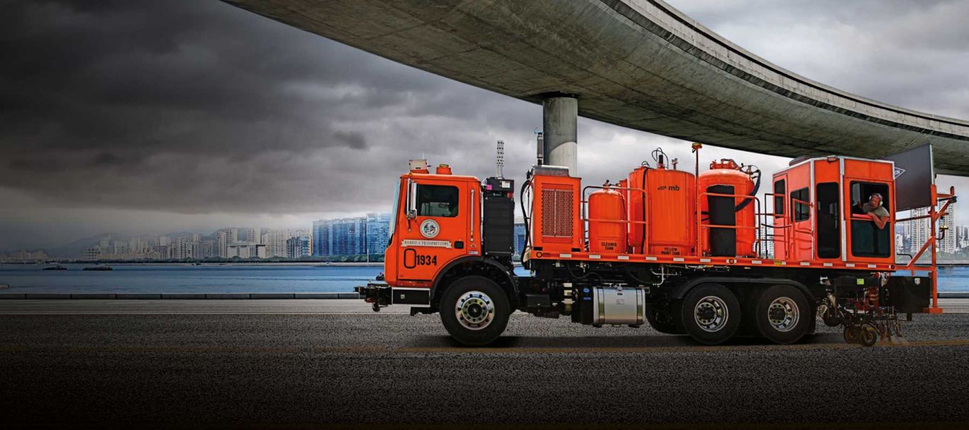 M-B Companies - Home