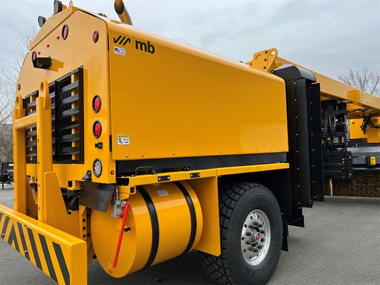 M-B Companies - MB5C