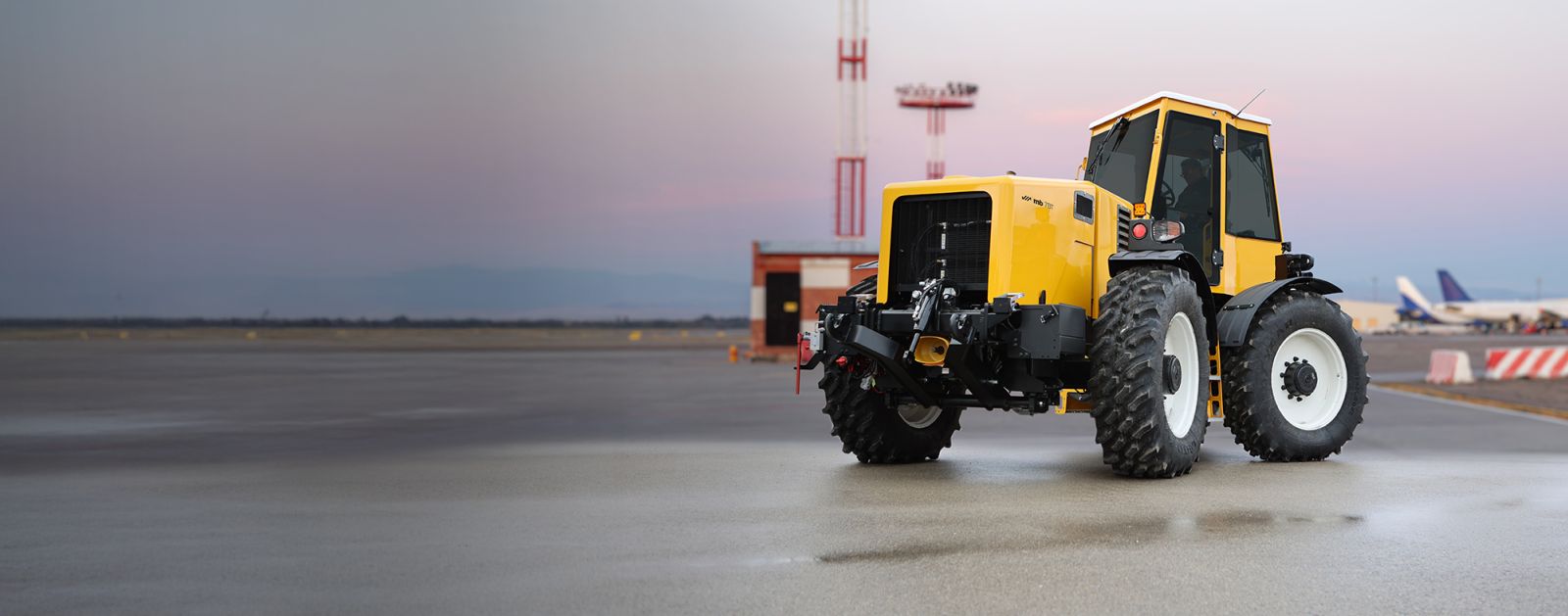 M-B Companies - Home