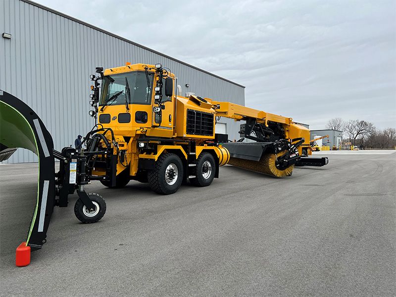 M-B Companies - MB5C