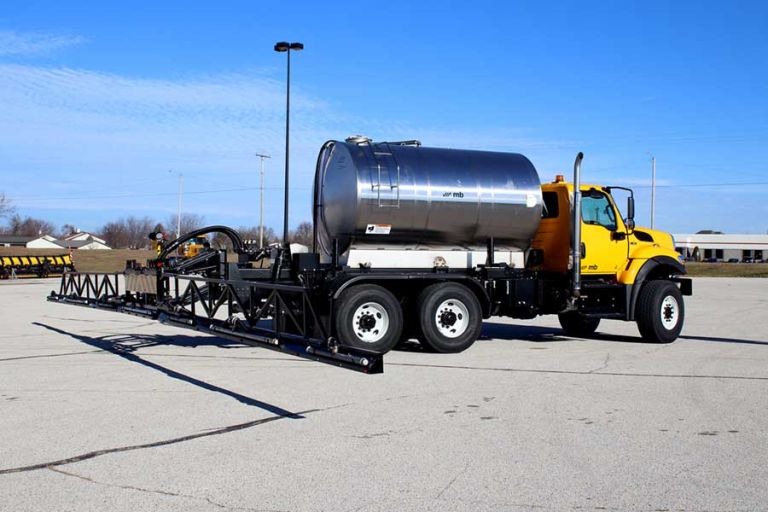 M-B Companies - MB Deicer