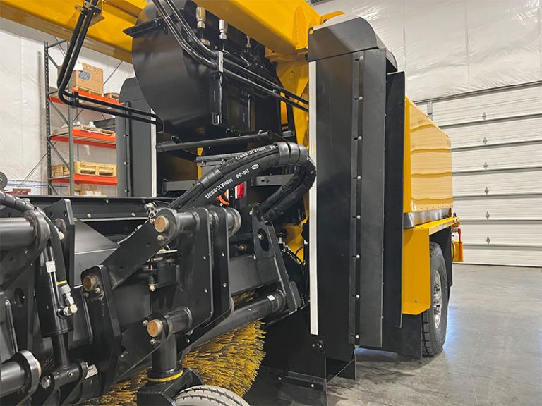 M-B Companies - MB5C